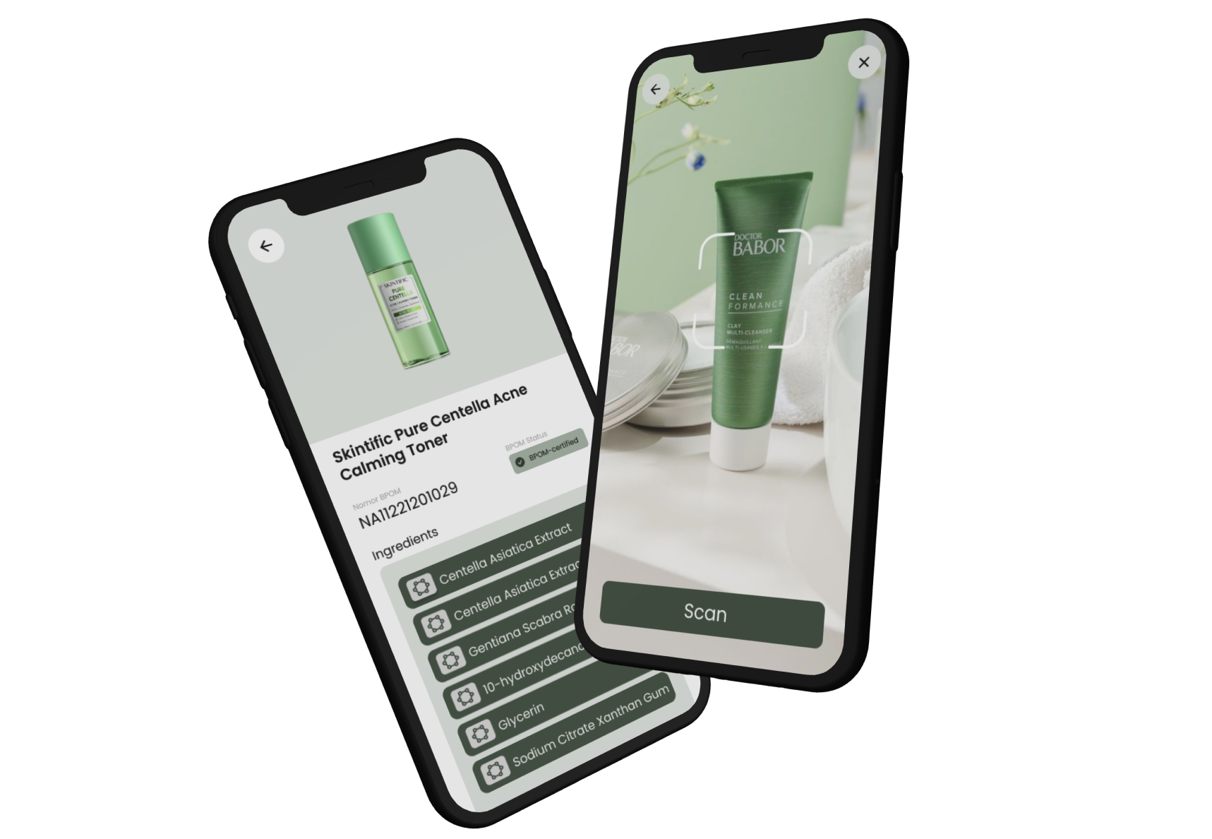 ScanCareApp · GitHub